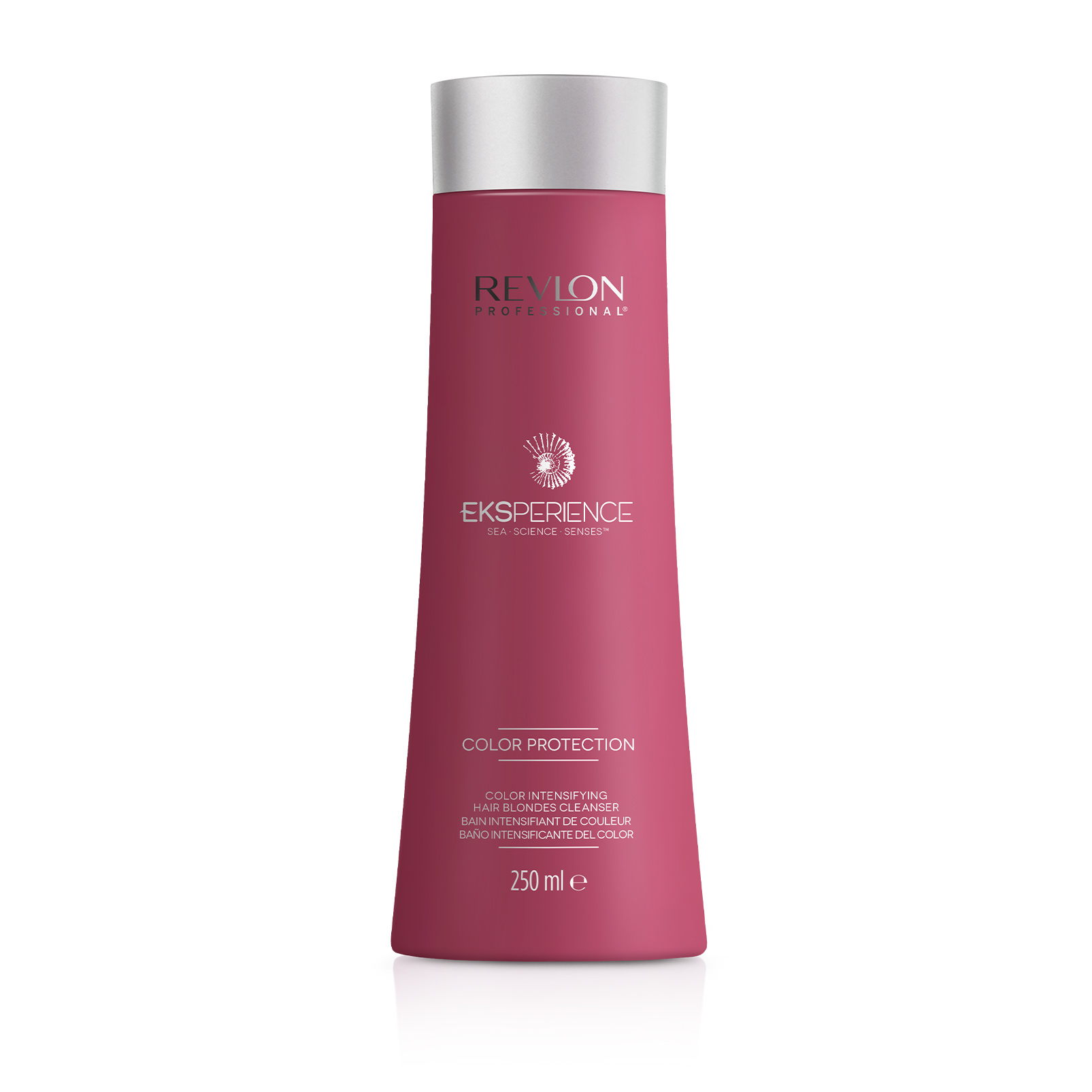 Eksperience™ Color Protection Color Intensifying Hair Cleanser - Revlon ...