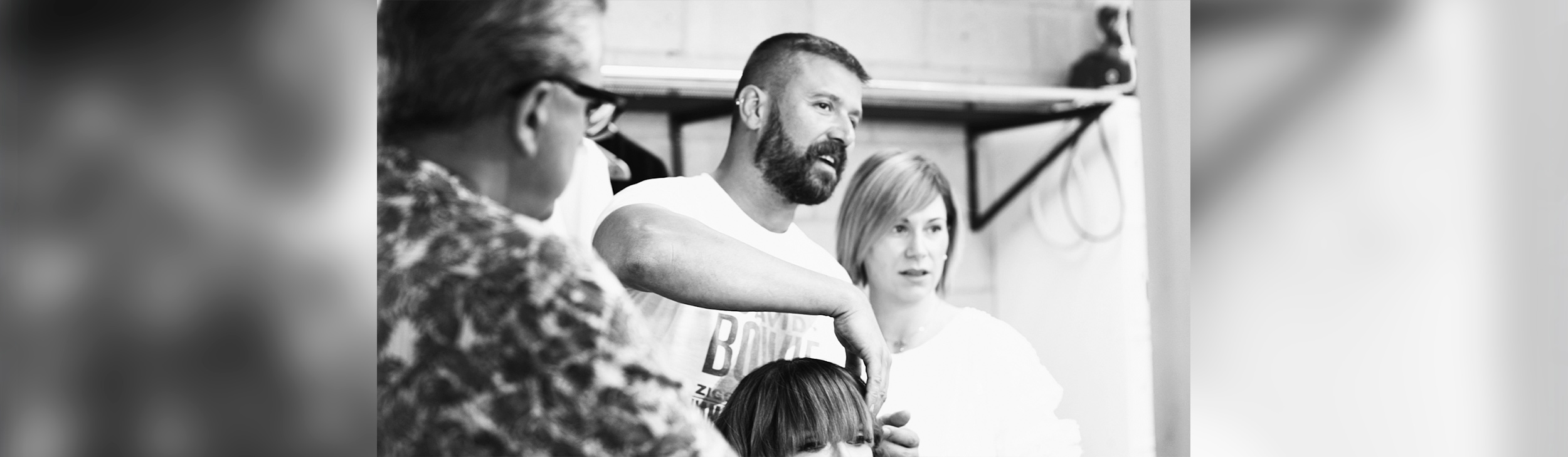 Hairdressing courses online in the UK - Revlon Professional