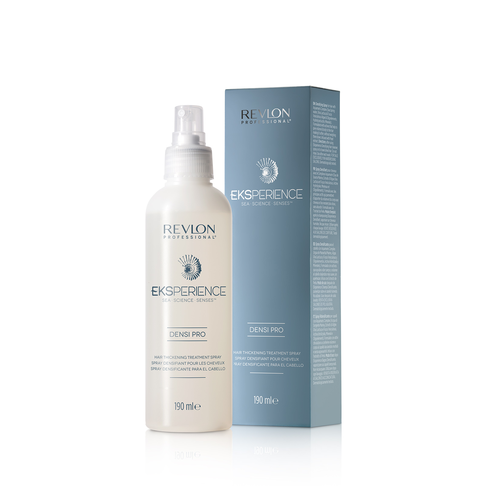 Eksperience™ Densi Pro Spray Thickening Treatment - Revlon Professional