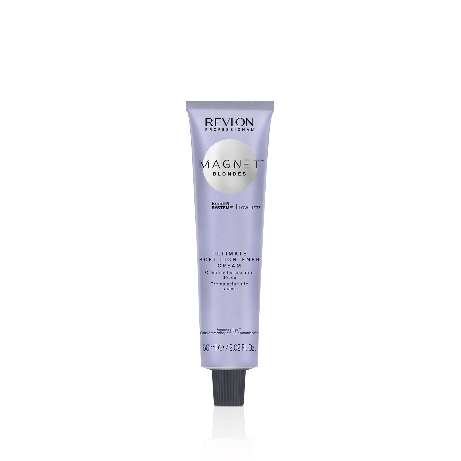 Magnet™ Blondes Ultimate Soft Lightener Cream - Revlon Professional