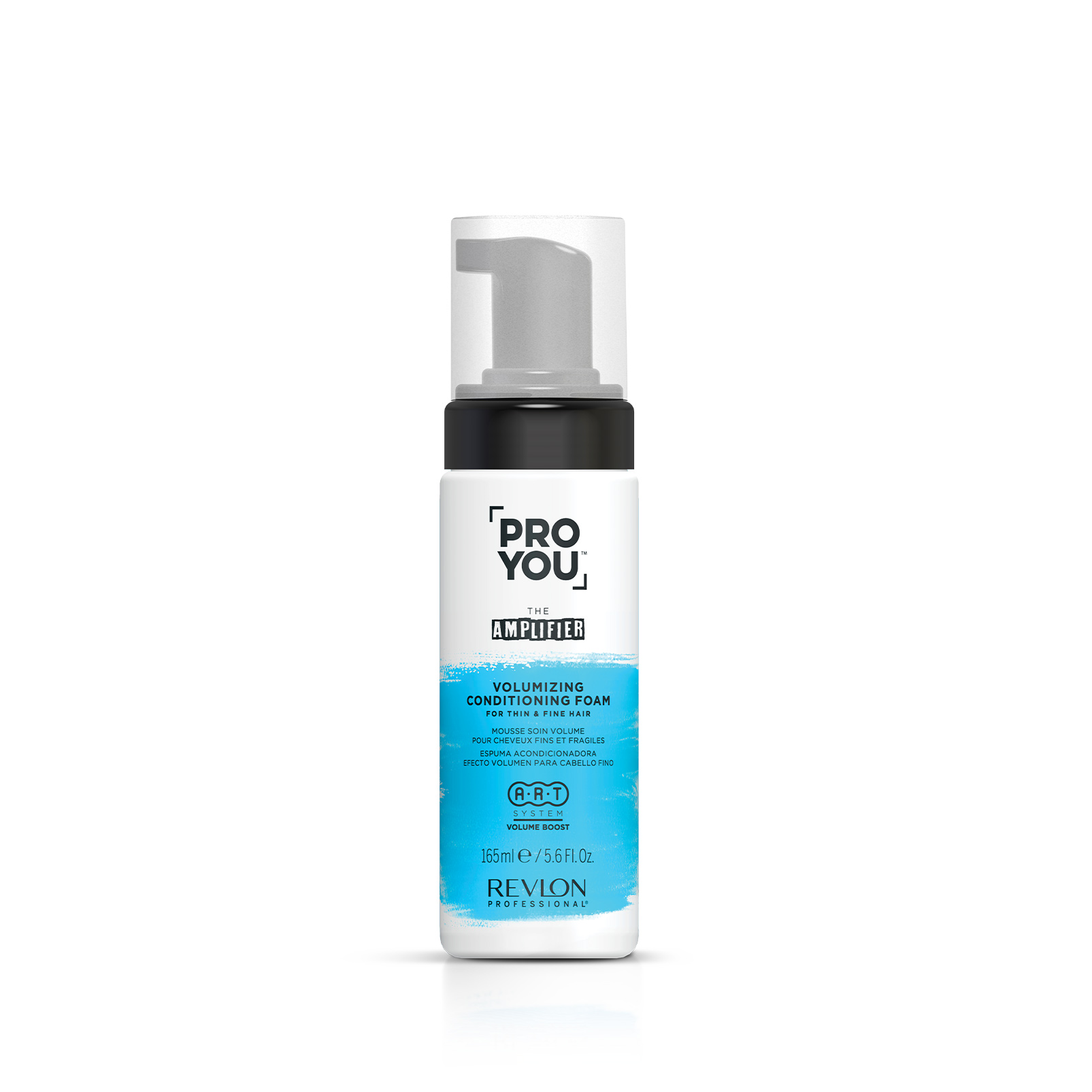 Pro You™ The Amplifier Volumizing Conditioning Foam - Revlon Professional