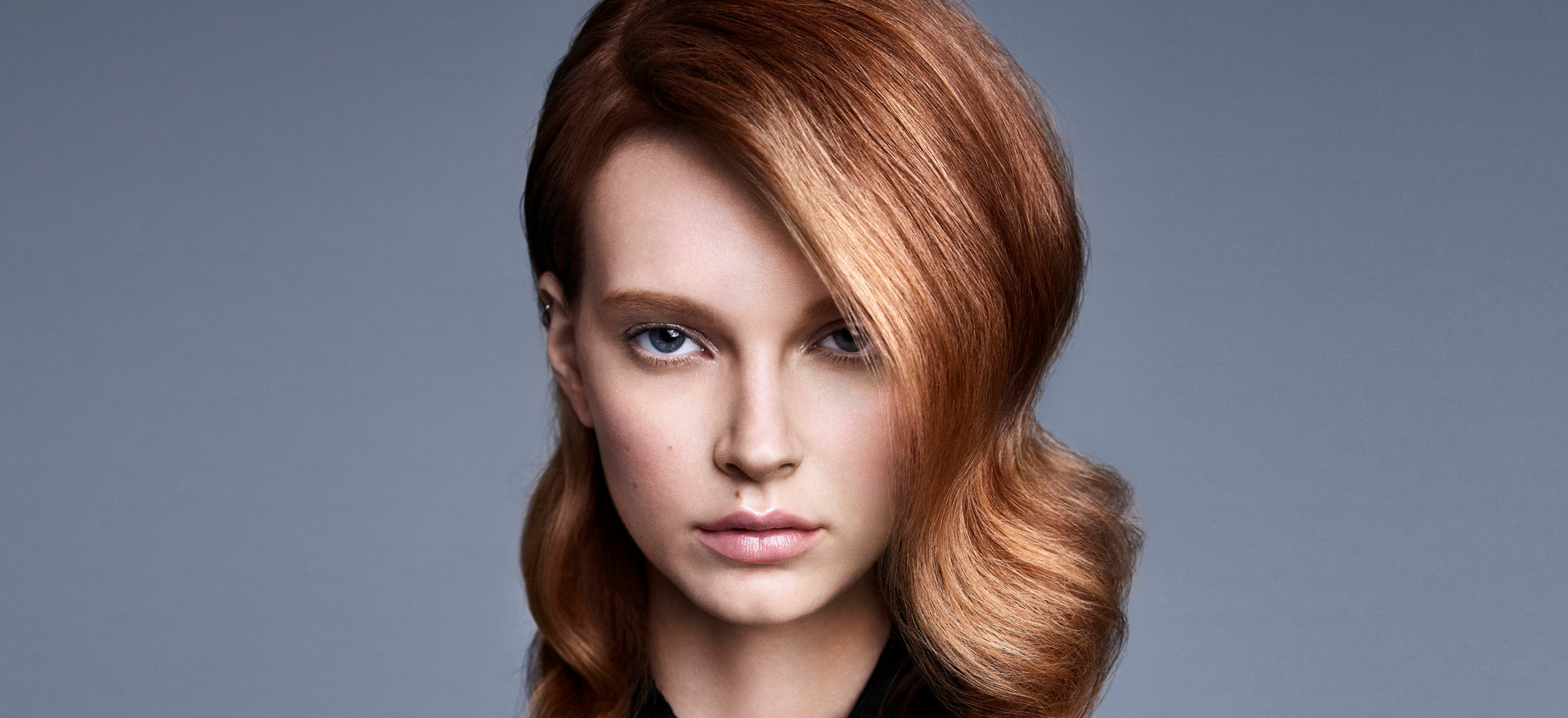 Correcting hair color course - Revlon Professional