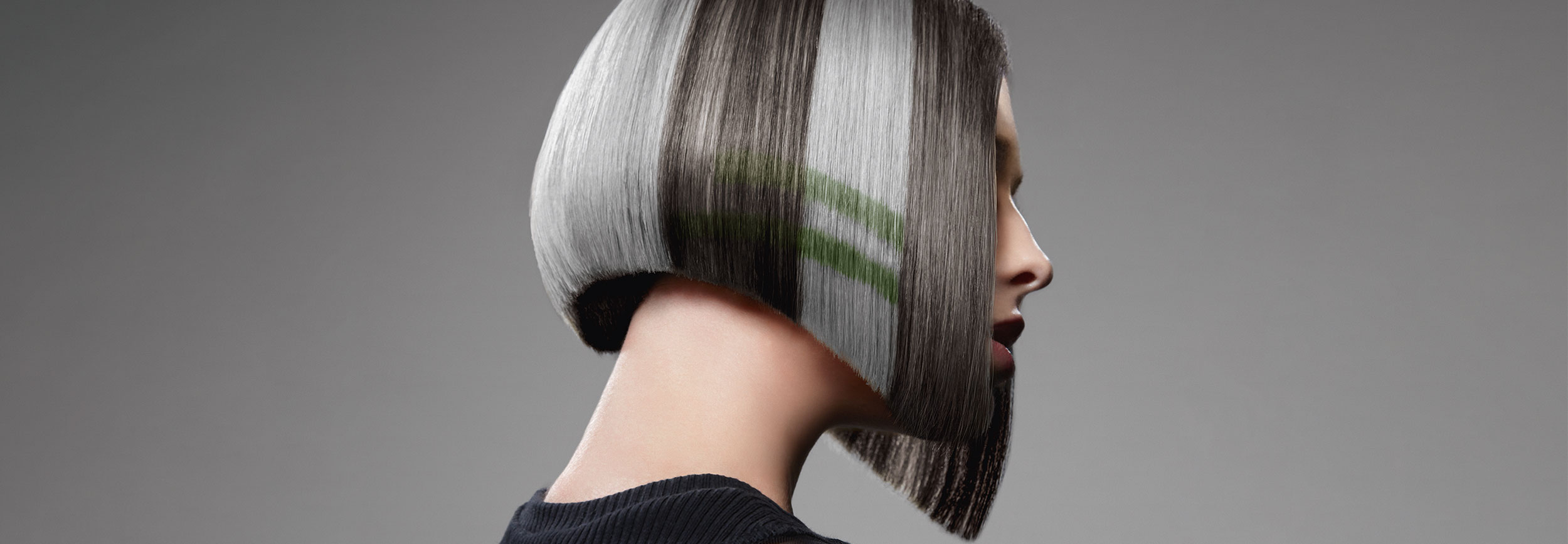 Striped Hair, The Next Color Journey | Revlon Professional® - Revlon ...