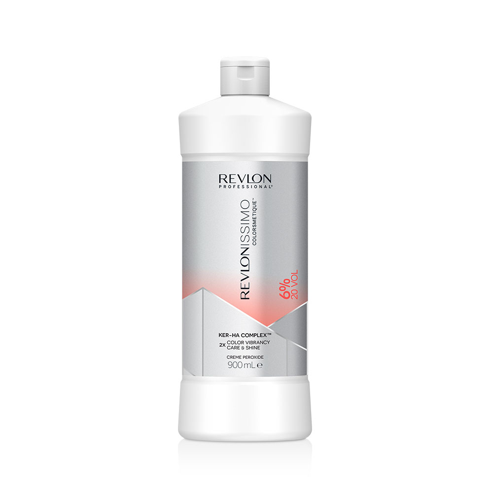 Revlonissimo Colorsmetique™ hair color | Revlon Professional® - Revlon ...