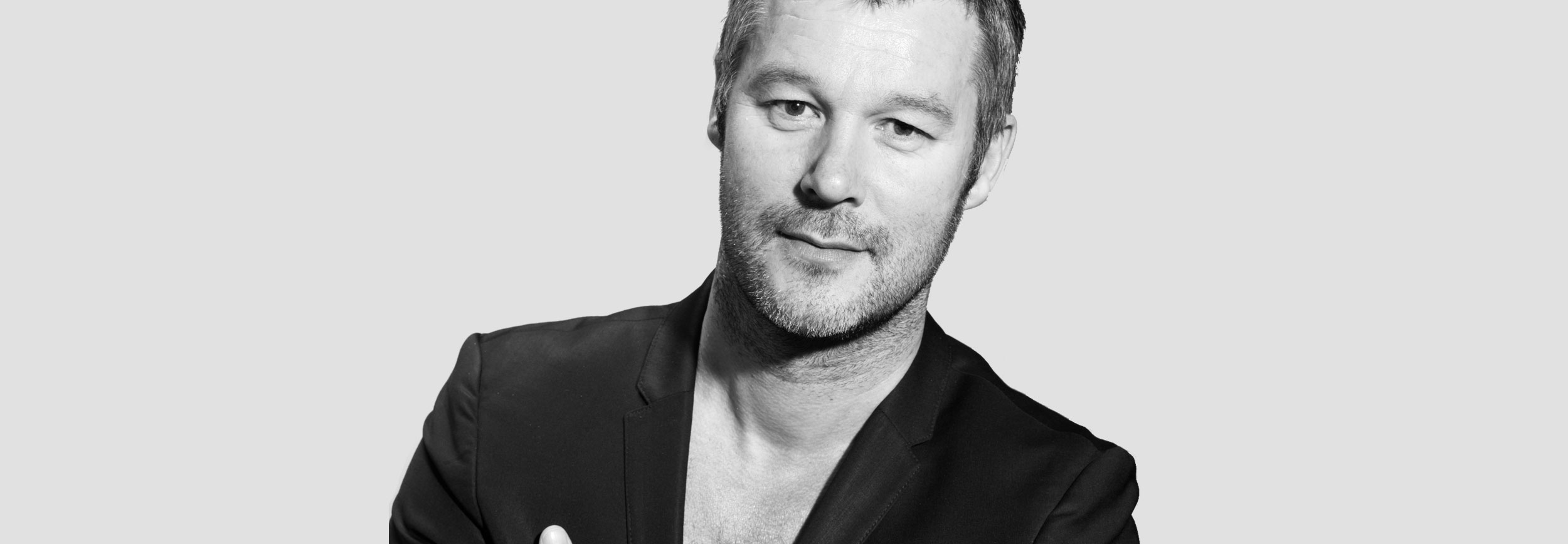 Steve Rowbottom Interview | Revlon Professional - Revlon Professional