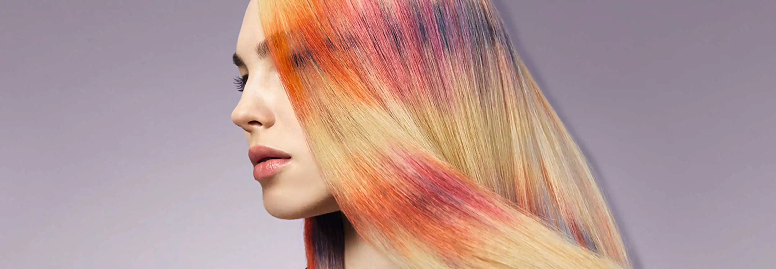 Refresh Your Hair Color with Nutricolor Filters™ - Revlon Professional