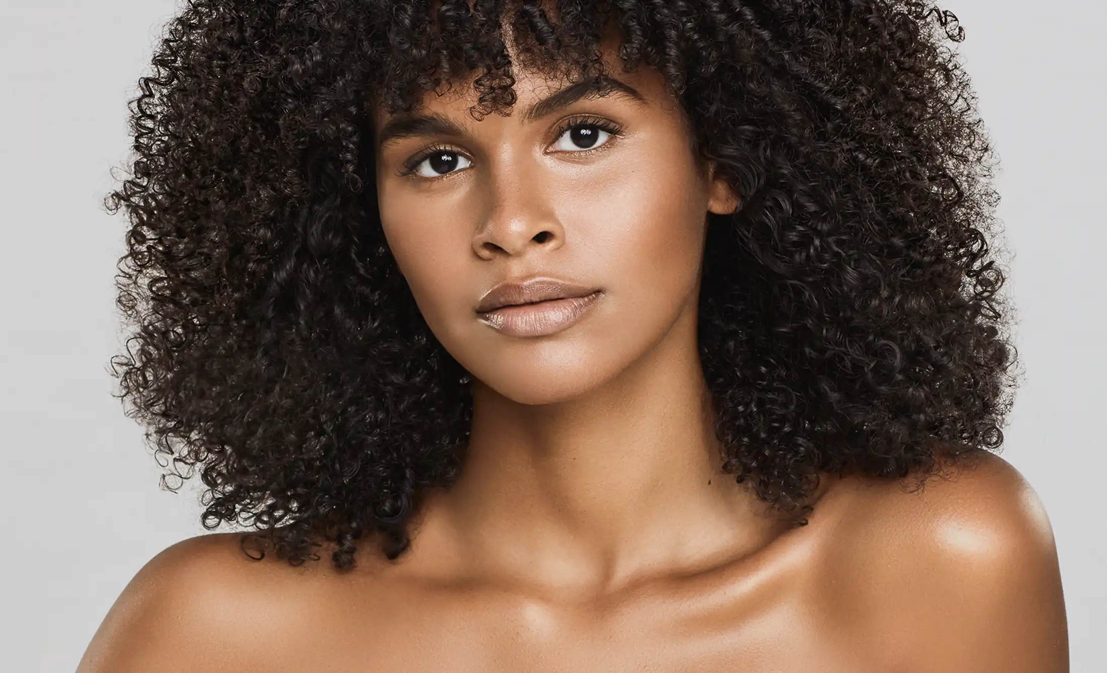 RE/START ALL ABOUT TEXTURED HAIR - Revlon Professional