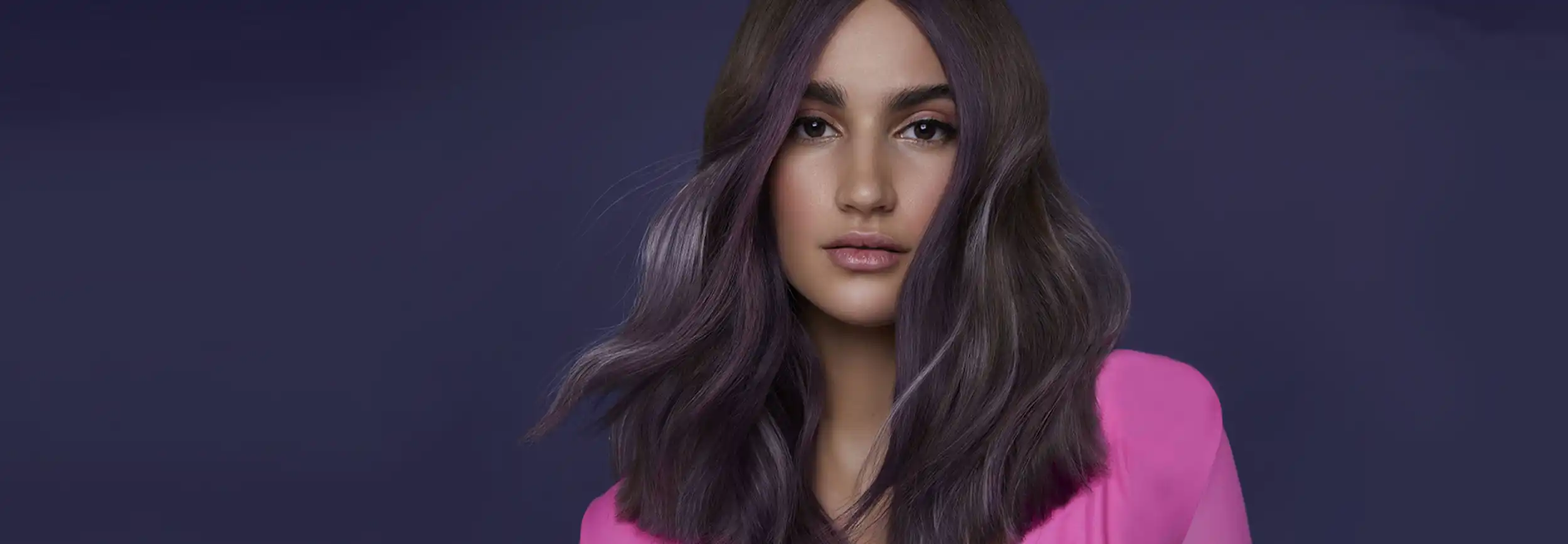 Make Your Hair Shine with Color Excel and Color Excel Gloss - Revlon ...