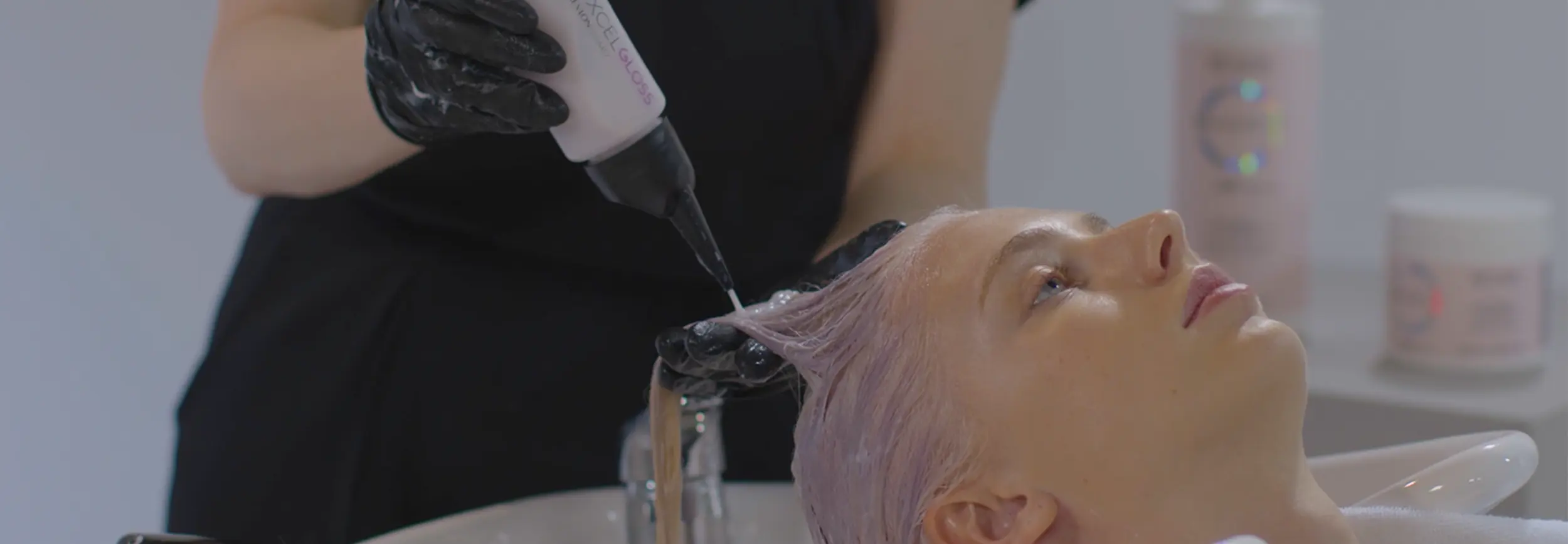 Get the Perfect Gray Glow-Up - Revlon Professional