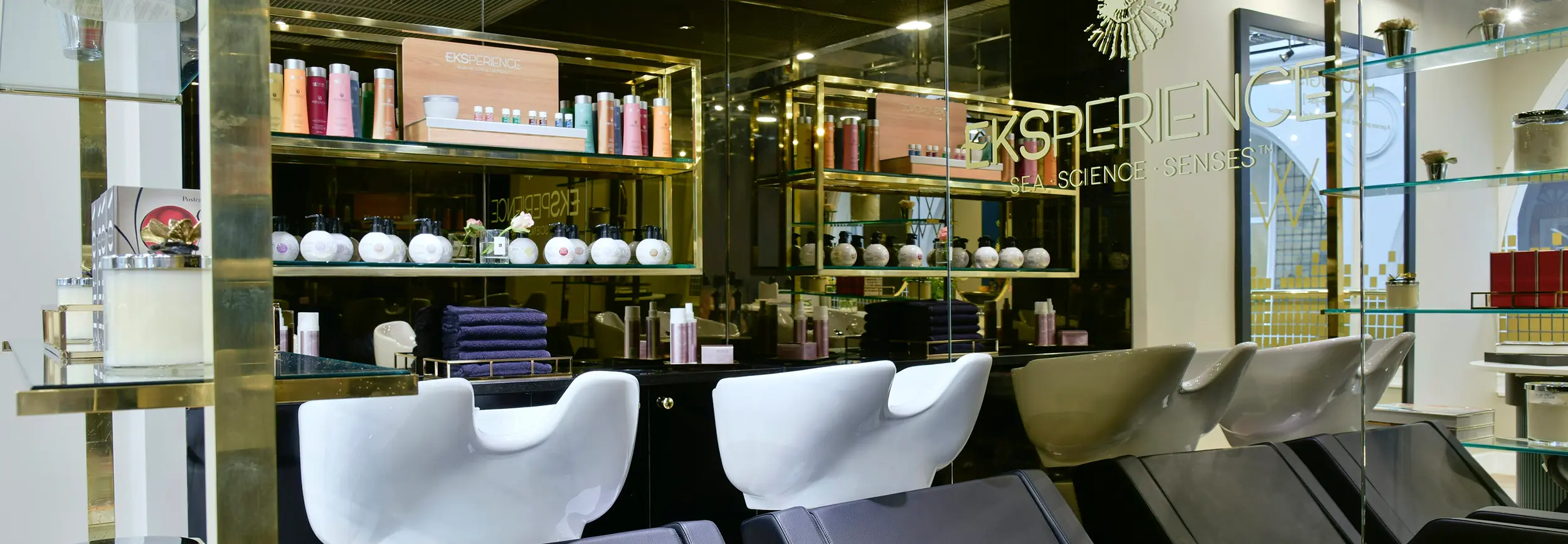 Finding the Perfect Hair Assistant - Revlon Professional