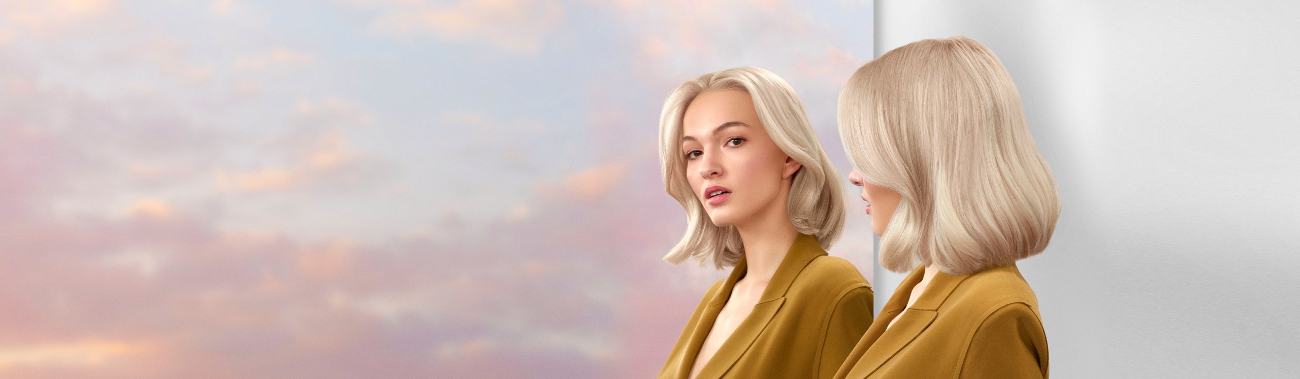 Color Sublime: Ammonia-Free Hair Color Technology - Revlon Professional