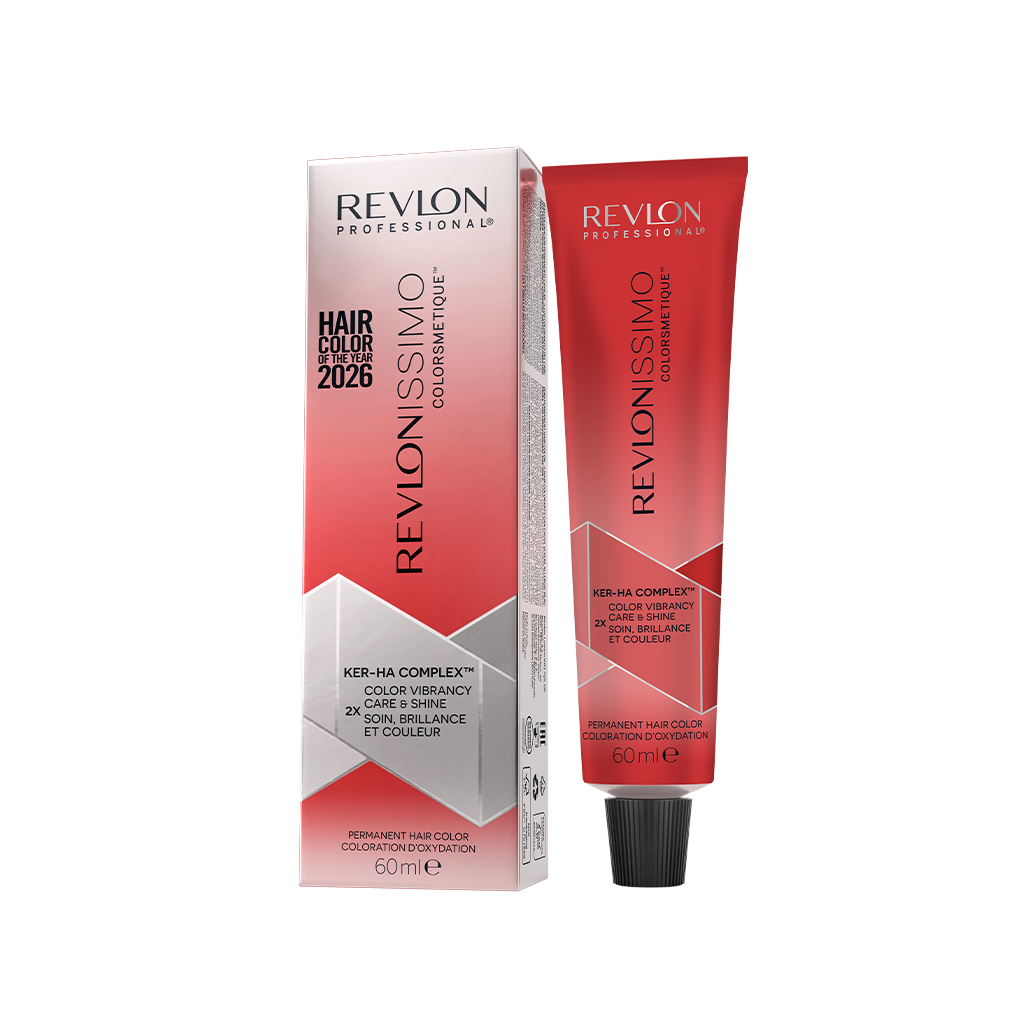 Revlonissimo Colorsmetique™ - Couleur de cheveux de l’année 2026 : 66 ...